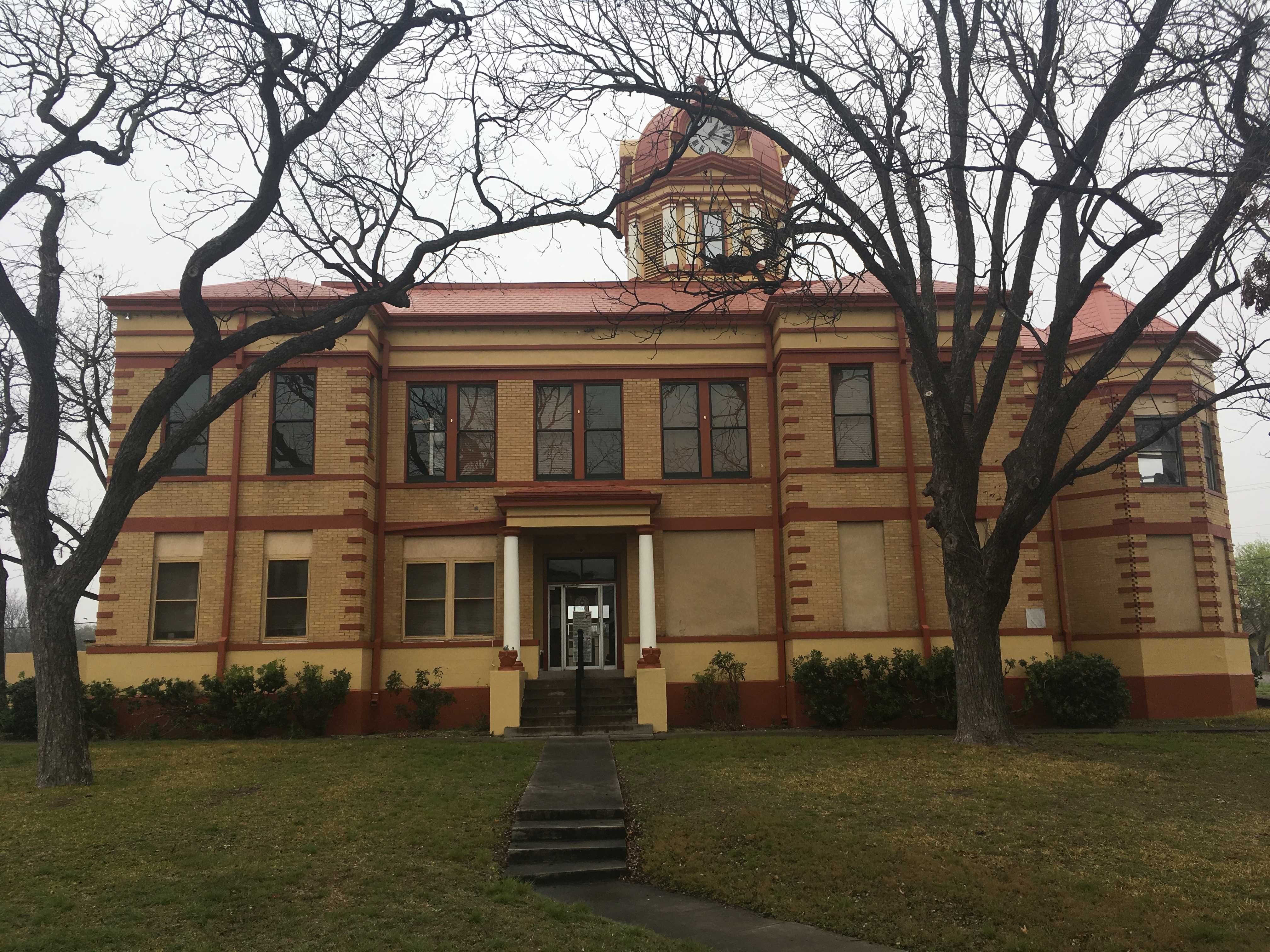 70. Brackettville, Kinney County – Geocaching While Black