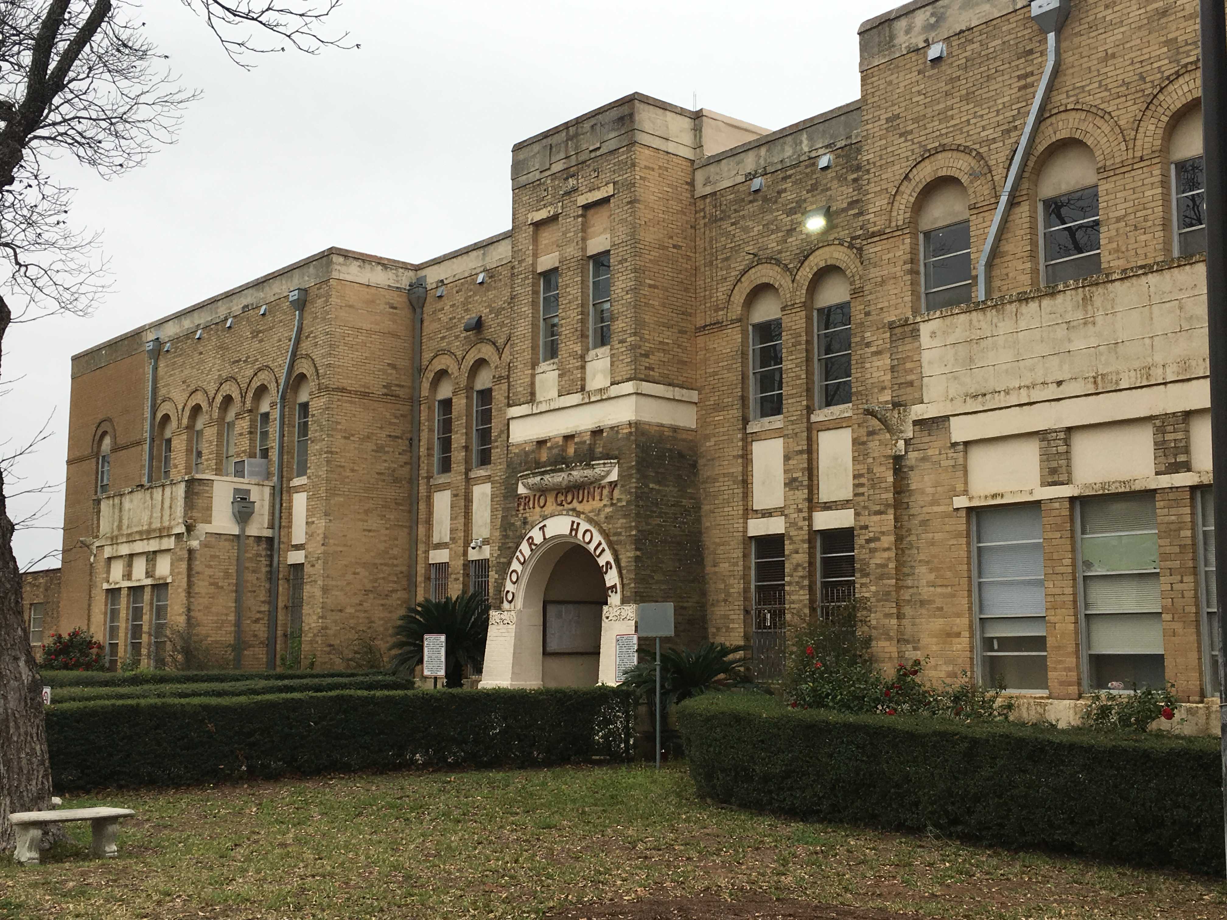 75. Pearsall, Frio County – Geocaching While Black