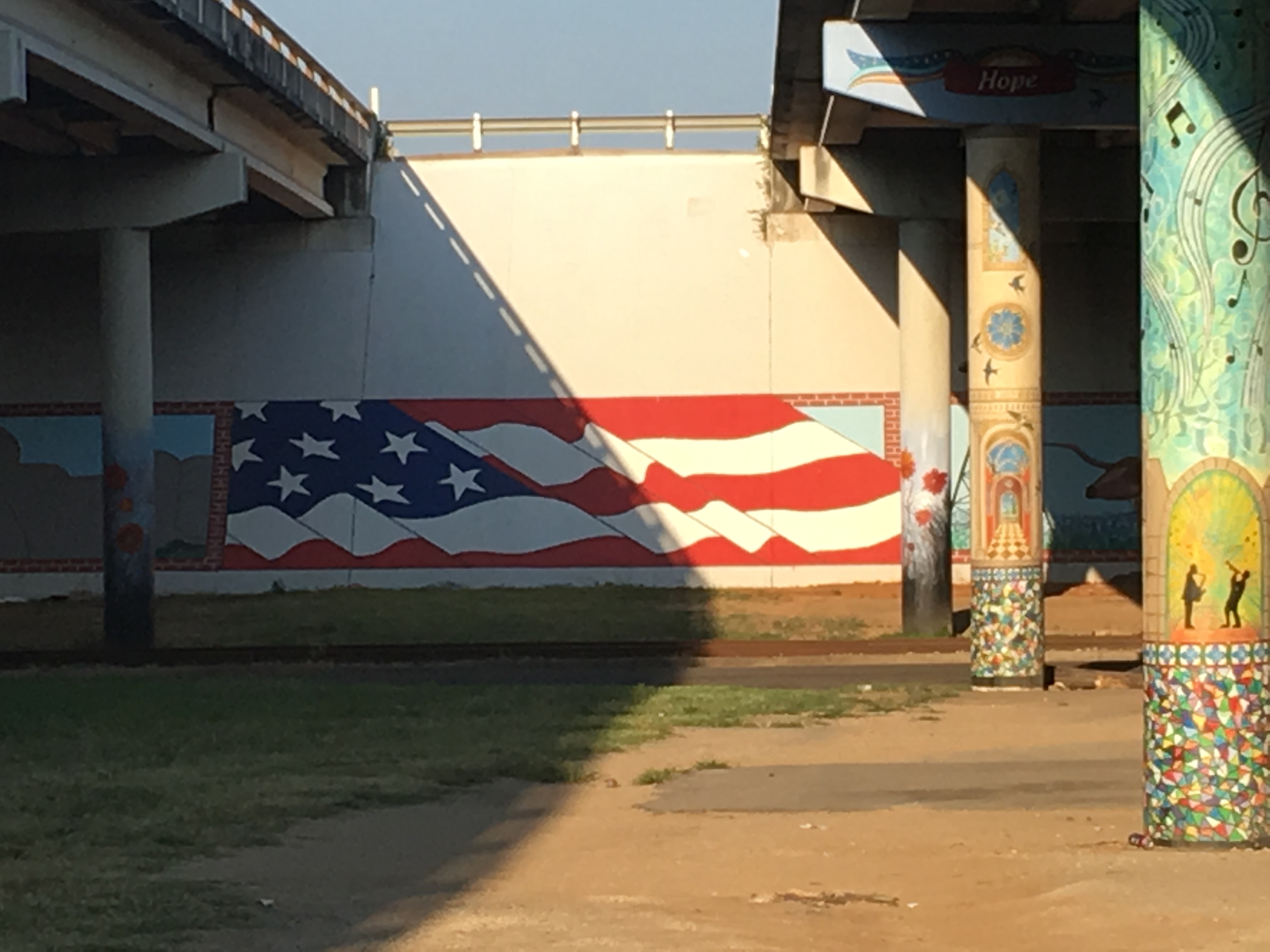 170. Tyler, Smith County – Geocaching While Black