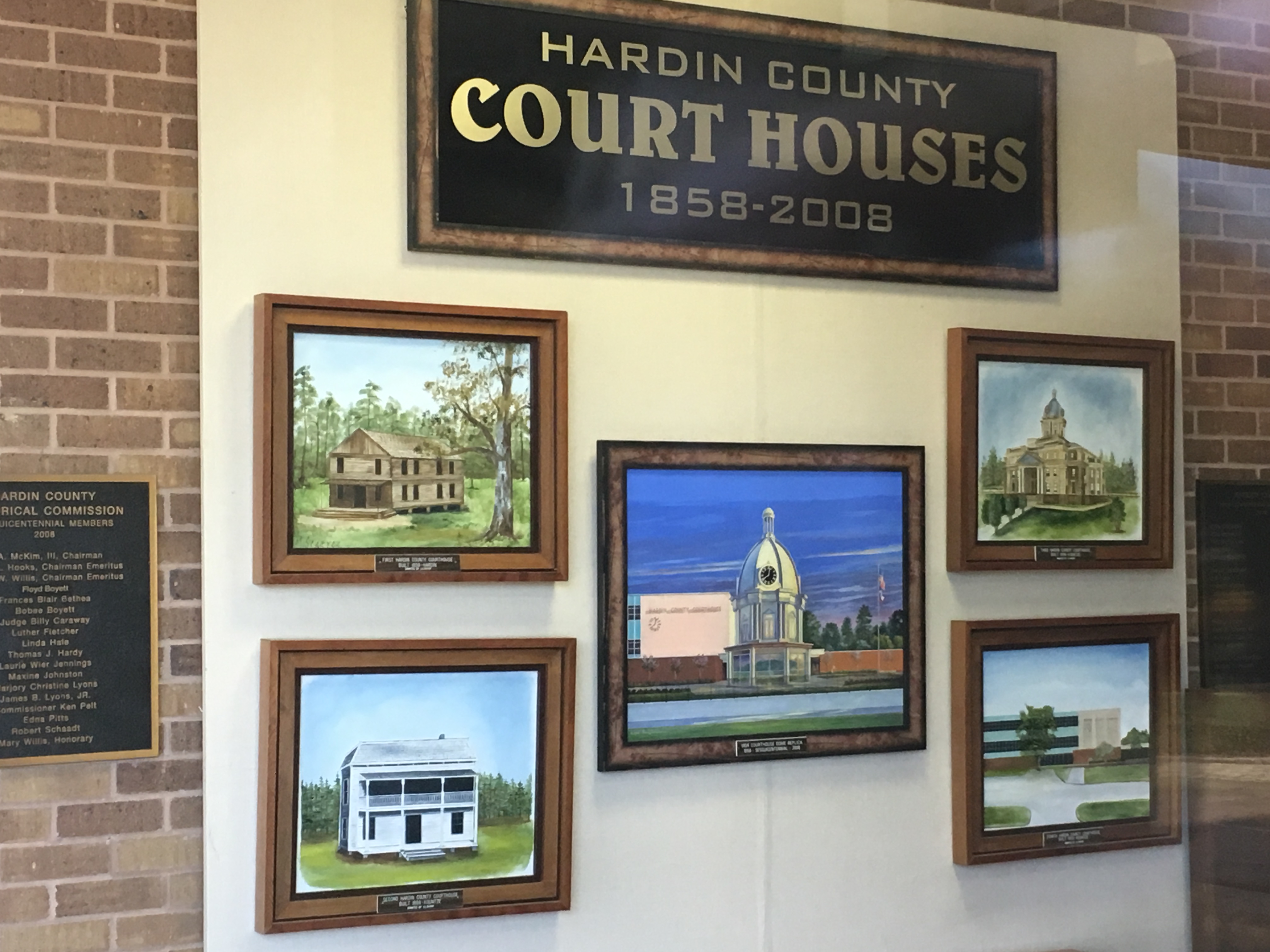 206. Kountze, Hardin County – Geocaching While Black