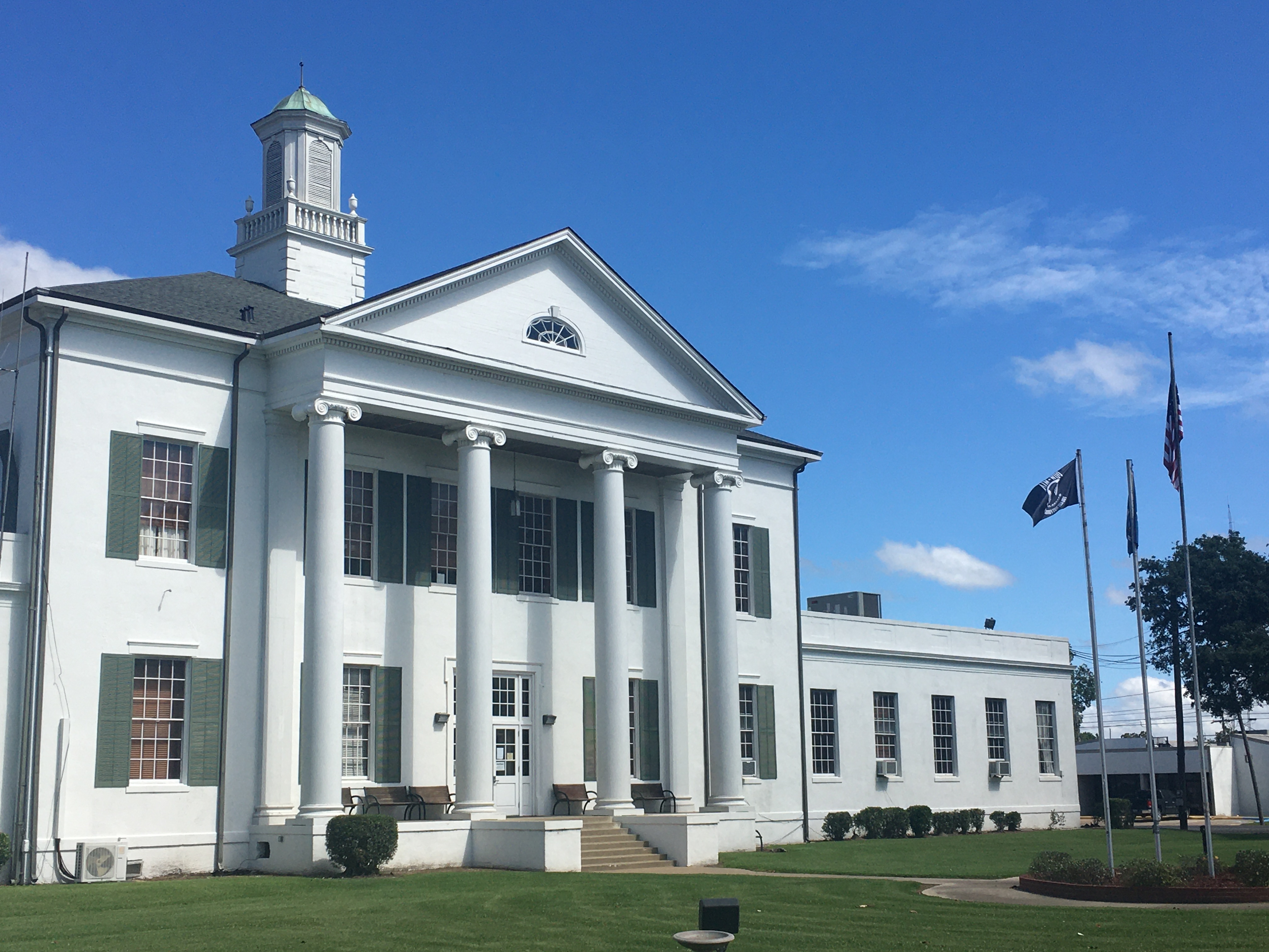 285. Tallulah, Madison Parish (LA30) – Geocaching While Black