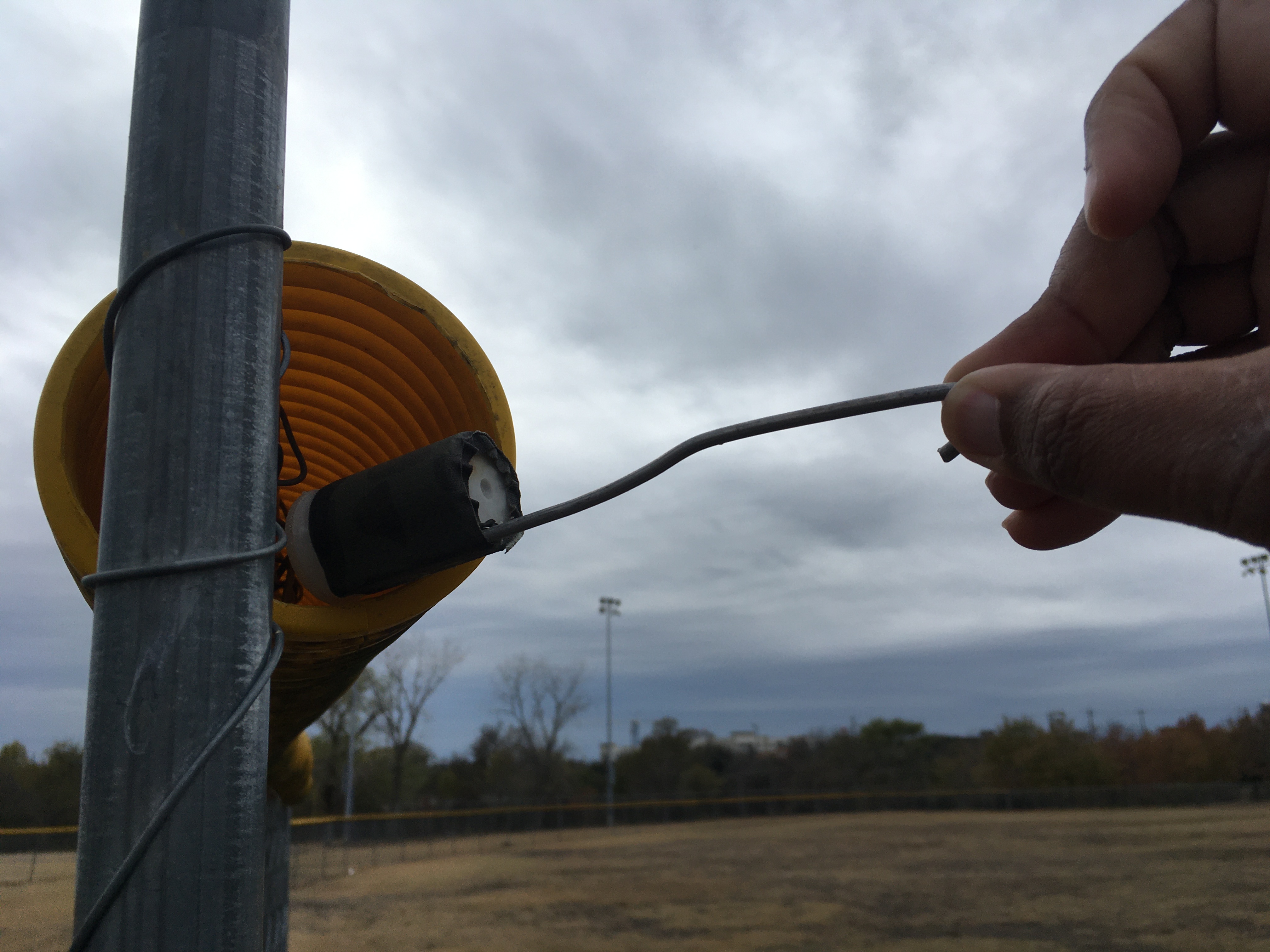 Here It Is 3: Electric Boogalee? – Geocaching While Black