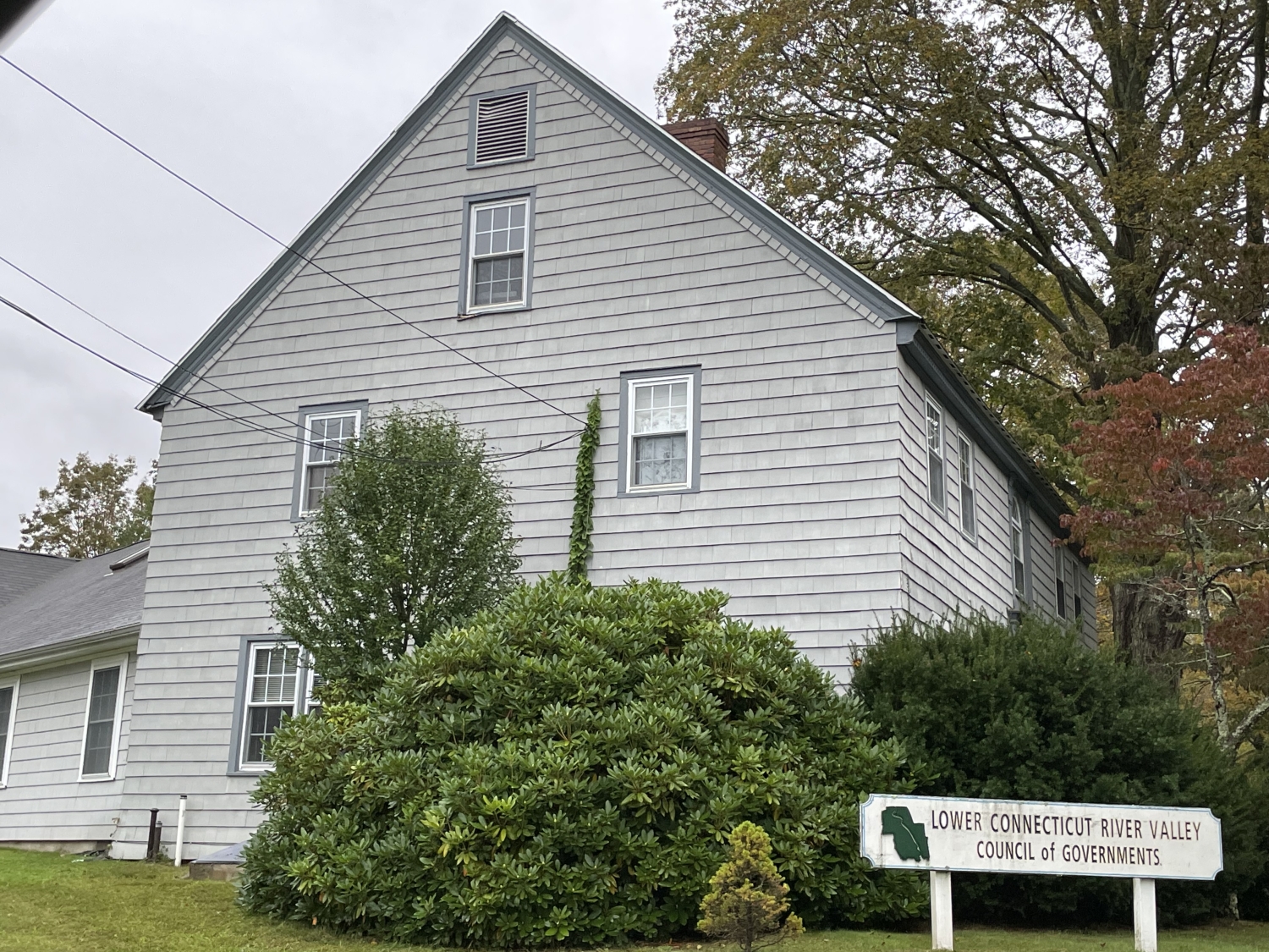 811. Essex, Lower Connecticut River Valley COG (CT7) – Geocaching While ...