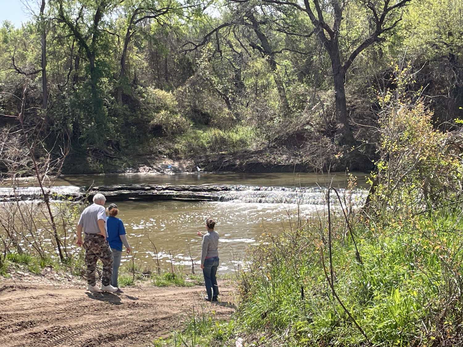 A CITO By Any Other Name – Geocaching While Black