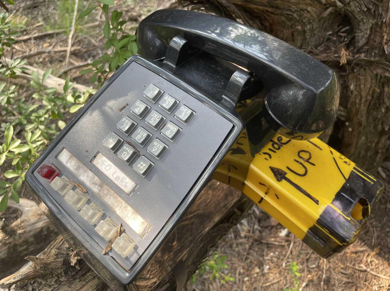 Where Did The Magic Go? – Geocaching While Black