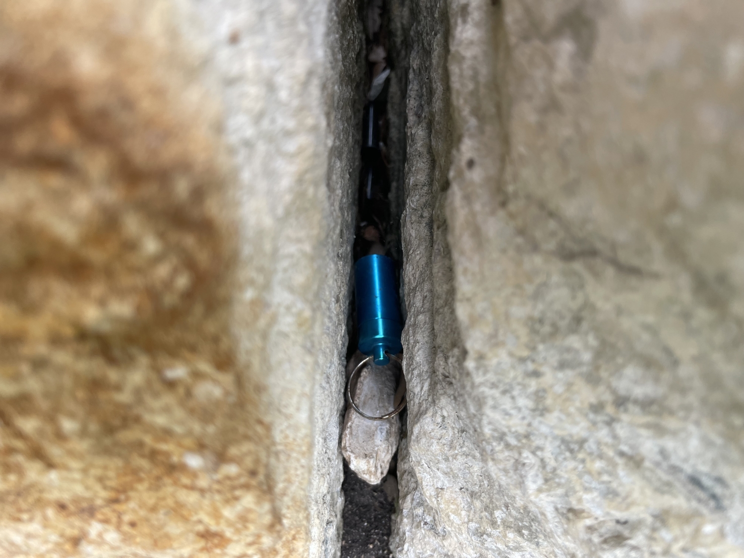 A Little Bit Of Math – Geocaching While Black