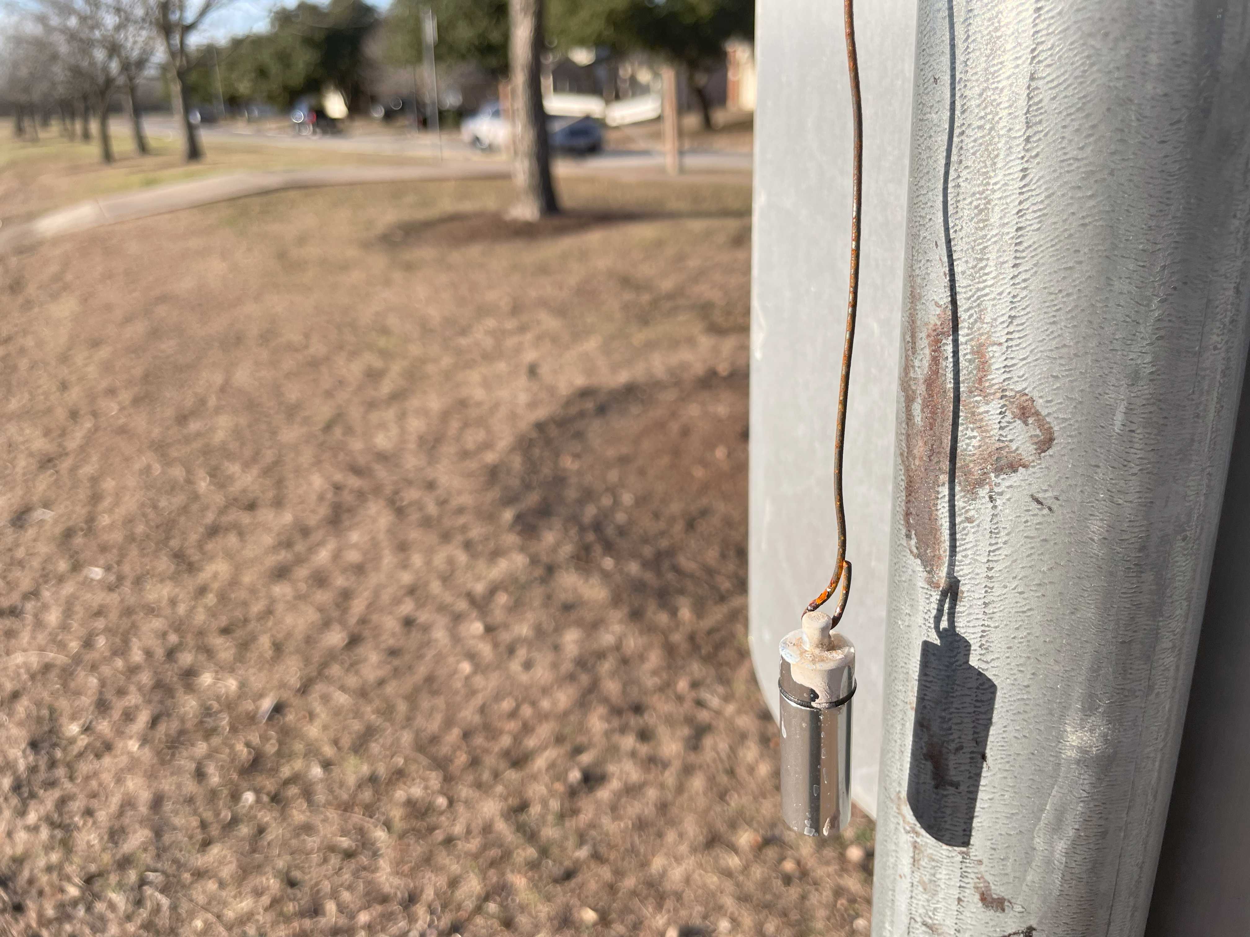 Obviously, I Wasn’t In Yuma – Geocaching While Black